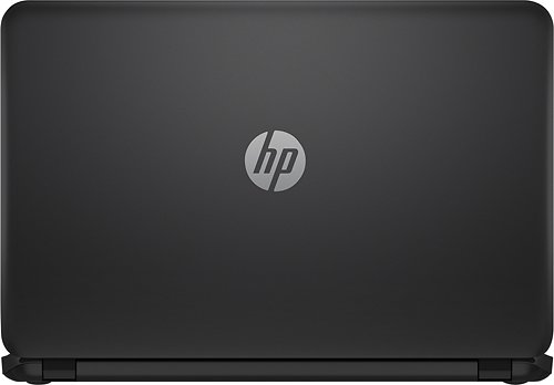 HP 15-R011DX Laptop 15.6-Inch Intel Pentium 2.17GHz 4GB memory 750GB HDD Win 8.1