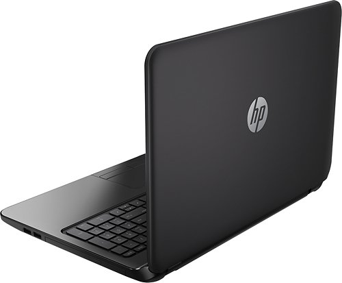 HP 15-R011DX Laptop 15.6-Inch Intel Pentium 2.17GHz 4GB memory 750GB HDD Win 8.1