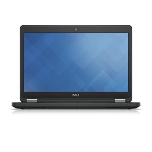 dell latitude 14 5000 e5450 14″ led intel core i7 i7-5600u 2.60ghz 8gb ram 256gb ssd windows 7 professional 64-bit notebook 463-5065