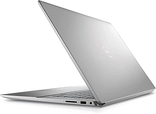 Dell 2022 Inspiron 5620 16" FHD+ (1920x1200) Laptop 12th Intel Core i7-1255U 10-Core 32GB DDR4 2TB NVMe SSD Iris Xe Graphics Backlit Keyboard w/ Fingerprint Reader WiFi 6E Windows 11 Home