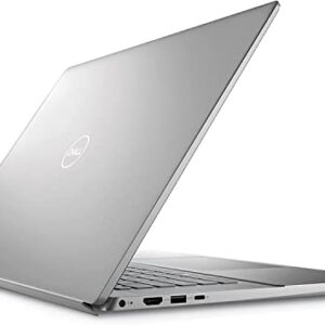 Dell 2022 Inspiron 5620 16" FHD+ (1920x1200) Laptop 12th Intel Core i7-1255U 10-Core 32GB DDR4 2TB NVMe SSD Iris Xe Graphics Backlit Keyboard w/ Fingerprint Reader WiFi 6E Windows 11 Home