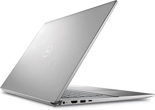 Dell 2022 Inspiron 5620 16" FHD+ (1920x1200) Laptop 12th Intel Core i7-1255U 10-Core 32GB DDR4 2TB NVMe SSD Iris Xe Graphics Backlit Keyboard w/ Fingerprint Reader WiFi 6E Windows 11 Home