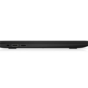 HP Chromebook Enterprise 14-Inch Touchscreen Laptop G7 - Intel Celeron N4500 - 4 GB RAM - 32 GB EMM - Chrome OS - ‎Intel HD Graphics 400