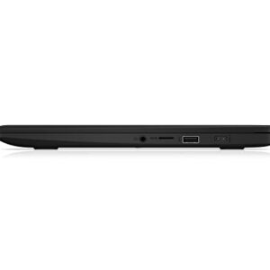 HP Chromebook Enterprise 14-Inch Touchscreen Laptop G7 - Intel Celeron N4500 - 4 GB RAM - 32 GB EMM - Chrome OS - ‎Intel HD Graphics 400