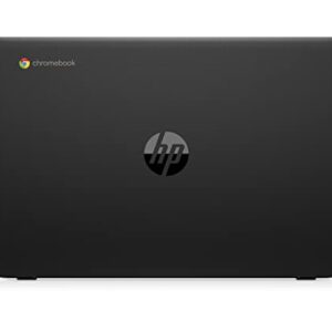 HP Chromebook Enterprise 14-Inch Touchscreen Laptop G7 - Intel Celeron N4500 - 4 GB RAM - 32 GB EMM - Chrome OS - ‎Intel HD Graphics 400