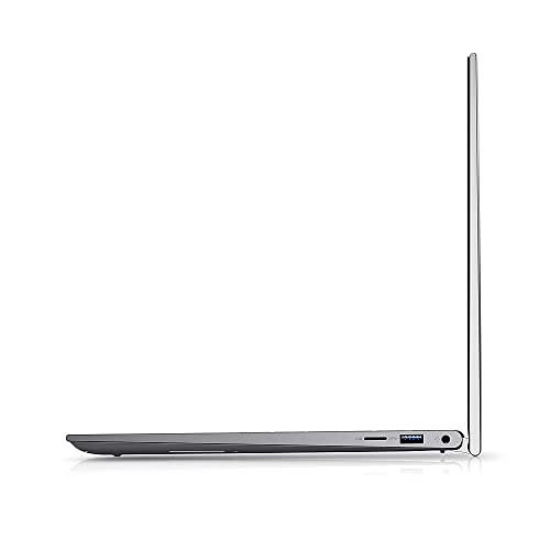 Dell [Windows 11 Home] 2021 Newest Inspiron 5410 2-in-1 Touch-Screen Laptop, 14" Full HD, Intel Core i7-1165G7 Evo, 16GB RAM, 1TB PCIe SSD, HDMI, Webcam, FP Reader, WiFi-6, Backlit KB, Silver