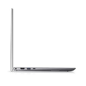 Dell [Windows 11 Home] 2021 Newest Inspiron 5410 2-in-1 Touch-Screen Laptop, 14" Full HD, Intel Core i7-1165G7 Evo, 16GB RAM, 1TB PCIe SSD, HDMI, Webcam, FP Reader, WiFi-6, Backlit KB, Silver