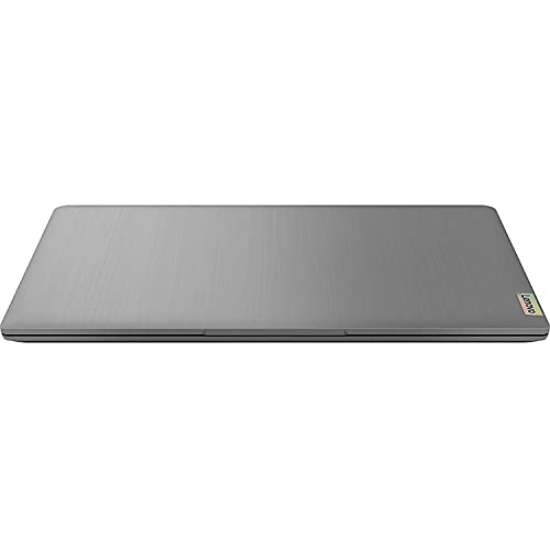 Lenovo IdeaPad Thin and Light Laptop, 15.6" FHD Display, AMD Ryzen 5 5500U Processor (Beats i7-1185G7), 20GB RAM, 512GB PCIe SSD, Backlit Keyboard, Fingerprint Reader, Windows 11, Grey (Latest Model)