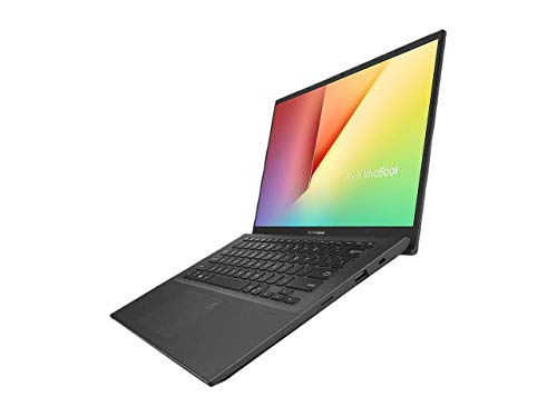 ASUS Newest VivoBook 14-inch FHD 1080p Laptop PC, AMD Ryzen 7 3700U, 20GB DDR4, 1TB SSD, Fingerprint Reader, Backlit Keyboard, AMD Radeon RX Vega 10 Graphics, W10 Home w/Mazepoly Accessories