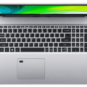 Acer Aspire 5 A517-52-75N6 Laptop | 17.3" Full HD IPS Display | 11th Gen Intel Core i7-1165G7 | Intel Iris Xe Graphics | 16GB DDR4 | 512GB SSD | WiFi 6 | Fingerprint Reader | BL Keyboard | Windows 11