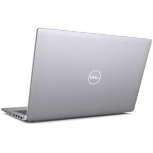 Dell Latitude 5000 5520 15.6" Notebook - Full HD - 1920 x 1080 - Intel Core i7 11th Gen i7-1185G7 Quad-core (4 Core) 3 GHz - 16 GB Total RAM - 512 GB SSD - Titan Gray