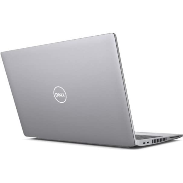 Dell Latitude 5000 5520 15.6" Notebook - Full HD - 1920 x 1080 - Intel Core i7 11th Gen i7-1185G7 Quad-core (4 Core) 3 GHz - 16 GB Total RAM - 512 GB SSD - Titan Gray