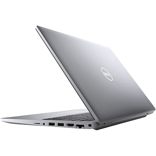 Dell Latitude 5000 5520 15.6" Notebook - Full HD - 1920 x 1080 - Intel Core i7 11th Gen i7-1185G7 Quad-core (4 Core) 3 GHz - 16 GB Total RAM - 512 GB SSD - Titan Gray