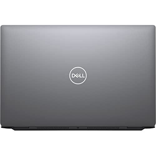 Dell Latitude 5000 5520 15.6" Notebook - Full HD - 1920 x 1080 - Intel Core i7 11th Gen i7-1185G7 Quad-core (4 Core) 3 GHz - 16 GB Total RAM - 512 GB SSD - Titan Gray