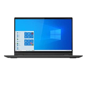 lenovo ideapad flex 5 15itl05 15.6″ laptop intel core i7-1165g7 16gb ram 512gb ssd nvme windows 10 home 64 (renewed)