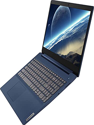 Newest Lenovo IdeaPad 3 15.6” HD Touch Screen Business Laptop, Intel Core i5-10210U Up to 4.2 GHz (Beats i7-8565U), 20GB RAM, 1TB SSD, Webcam, WiFi, HDMI, Windows 10 Pro,32GB Tela USB Card