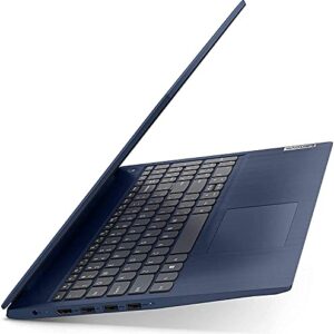 Newest Lenovo IdeaPad 3 15.6” HD Touch Screen Business Laptop, Intel Core i5-10210U Up to 4.2 GHz (Beats i7-8565U), 20GB RAM, 1TB SSD, Webcam, WiFi, HDMI, Windows 10 Pro,32GB Tela USB Card