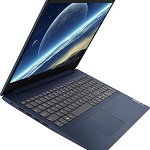 Newest Lenovo IdeaPad 3 15.6” HD Touch Screen Business Laptop, Intel Core i5-10210U Up to 4.2 GHz (Beats i7-8565U), 20GB RAM, 1TB SSD, Webcam, WiFi, HDMI, Windows 10 Pro,32GB Tela USB Card