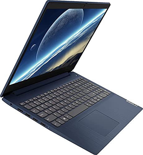 Newest Lenovo IdeaPad 3 15.6” HD Touch Screen Business Laptop, Intel Core i5-10210U Up to 4.2 GHz (Beats i7-8565U), 20GB RAM, 1TB SSD, Webcam, WiFi, HDMI, Windows 10 Pro,32GB Tela USB Card