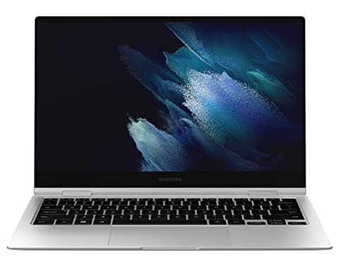 SAMSUNG Electronics Galaxy Book 15 Int 15.6" Intel Core i5-1135G7 Processor, 8GB, 256GB- Wi-Fi - Mystic Silver (NP750XDA-KD1US)