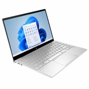 HP Envy 13.3" Intel Evo Platform Laptop - 11th Gen Intel Core i5-1135G7 16GB DDR4-2933 RAM - 512GB PCIe M.2 SSD Windows 11 13-ba1093cl (Renewed)