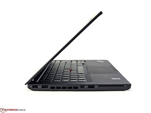 Lenovo ThinkPad T440 Intel Core i5-4300U 8GB 256GB 14 Display WIN10 Pro