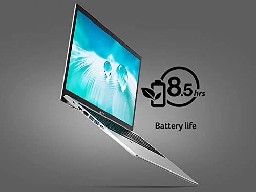 Acer Newest Aspire 5 Laptop -15.6" FHD IPS - 11th Intel i5-1135G7 - Iris Xe Graphics - 36GB DDR4 - 2TB SSD - Fingerprint - WiFi 6 - Backlit Keyboard - Numpad - RJ-45 - Windows 10 Pro w/ 32GB USB