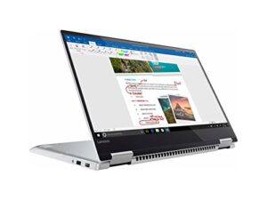 lenovo yoga 720 2-in-1 15.6″ fhd ips touch-screen ultrabook, quad core intel i7-7700hq, 8gb ddr4 ram, 256gb ssd, thunderbolt, fingerprint reader, backlit keyboard, built for windows ink-win10