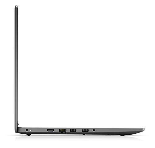 Newest Dell Inspiron 3000 I3502 15.6” HD Business Laptop Intel Pentium Silver Quad-Core N5030 16GB DDR4 RAM 256GB NVMe SSD HDMI Webcam Bluetooth Wi-Fi RJ-45 Windows 11 Pro