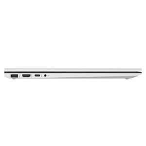 HP 2022 Newest 17z Laptop, 17.3" HD+ Touchscreen, AMD Ryzen 5 5625U, 32GB DDR4 RAM, 1TB PCIe SSD + 2TB HDD, Webcam, Fingerprint Reader, HDMI, Wi-Fi 6, Windows 11 Home, Silver