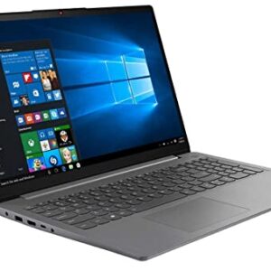 Lenovo Ideapad 3i Laptop, 15.6" Full HD 1080P Non-Touch Display, Intel Pentium Gold 7505 Processor, Webcam, HDMI, Wireless-AX Wi-Fi 6, Bluetoooth, Windows 11 Home (8GB RAM | 256GB SSD)