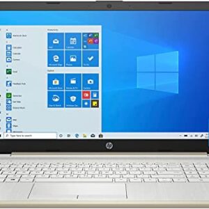 HP 15t-dw300 15.6inch IPS HD Touchscreen Ultra-Thin & Light Laptop (Intel i5-1135G7 4-Core, PCIe SSD, Intel Iris Xe, 1366x768, WiFi 5, Bluetooth 5, HD Webcam, Win11H) w/Hub, 16GB RAM|1TB SSD|Win11H