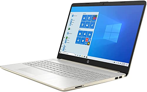 HP 15t-dw300 15.6inch IPS HD Touchscreen Ultra-Thin & Light Laptop (Intel i5-1135G7 4-Core, PCIe SSD, Intel Iris Xe, 1366x768, WiFi 5, Bluetooth 5, HD Webcam, Win11H) w/Hub, 16GB RAM|1TB SSD|Win11H