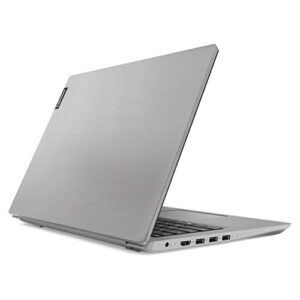 Lenovo Ideapad S145 14 Laptop Computer I 14" HD Anti-Glare Display I Intel Pentium Gold 5405U I 8GB DDR4 256GB SSD I Dolby Audio Webcam HDMI Win 10 + 32GB MicroSD Card