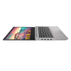 Lenovo Ideapad S145 14 Laptop Computer I 14" HD Anti-Glare Display I Intel Pentium Gold 5405U I 8GB DDR4 256GB SSD I Dolby Audio Webcam HDMI Win 10 + 32GB MicroSD Card