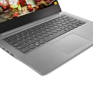 Lenovo Ideapad S145 14 Laptop Computer I 14" HD Anti-Glare Display I Intel Pentium Gold 5405U I 8GB DDR4 256GB SSD I Dolby Audio Webcam HDMI Win 10 + 32GB MicroSD Card