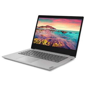 Lenovo Ideapad S145 14 Laptop Computer I 14" HD Anti-Glare Display I Intel Pentium Gold 5405U I 8GB DDR4 256GB SSD I Dolby Audio Webcam HDMI Win 10 + 32GB MicroSD Card