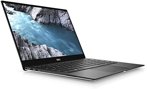 Dell XPS 13 7390 13.3" Intel Core I7-10710U (6-CORE, UP to 4.70Ghz) 512GB PCIe SSD 16GB RAM FHD 1080P IPS WiFi 6 AX Windows 10 Professional