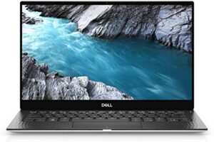 dell xps 13 7390 13.3″ intel core i7-10710u (6-core, up to 4.70ghz) 512gb pcie ssd 16gb ram fhd 1080p ips wifi 6 ax windows 10 professional