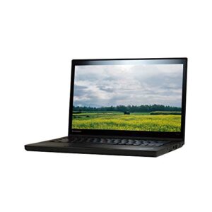 lenovo thinkpad t450s 14, core i7-5600u 2.6ghz, 12gb ram, 1tb solid state drive, windows 10 pro 64bit, (renewed)