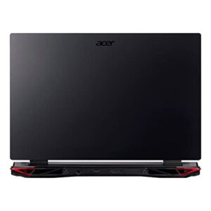 Acer Nitro 5 Gaming Laptop, 15.6" FHD 144Hz IPS, 12th Gen Intel 12-Core i5-12500H, GeForce RTX 3060 140W, 32GB RAM, 1TB PCIe SSD+2TB HDD, VR Ready, TB4, WiFi6, 4-Zone RGB, SPS HDMI 2.1 Cable, Win 11