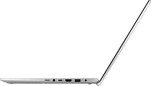 ASUS X512DA-BTS2020RL 15.6" Full HD Laptop – AMD Ryzen 5 - AMD Radeon Vega 8 - 512GB PCIe SSD – 8GB RAM