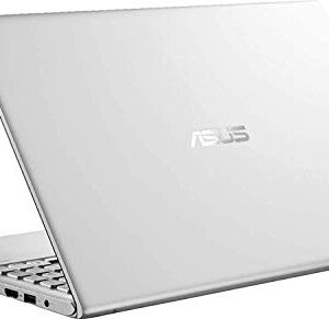 ASUS X512DA-BTS2020RL 15.6" Full HD Laptop – AMD Ryzen 5 - AMD Radeon Vega 8 - 512GB PCIe SSD – 8GB RAM