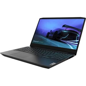 lenovo ideapad gaming 3-15imh05 81y4002nus 15.6″ gaming notebook – full hd – 1920 x 1080 – intel core i5 10th gen i5-10300h quad/ 4 core) 2.50 ghz – 8 gb ram – 256 gb ssd – onyx black