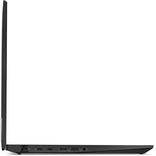 2022 Lenovo ThinkPad P16s Mobile Workstation 16" WUXGA IPS 12th Intel 12 Core i7-1260P NVIDIA T550 4GB GDDR6 16GB DDR4 1TB SSD WIFI 6E RJ45 Thunderbolt 4 Backlit KB Fingerprint Windows 11 Pro w/RE USB