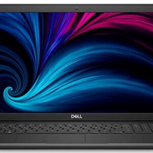 Dell Latitude 3520 Home & Business Laptop (Intel i5-1135G7 4-Core, 32GB RAM, 1TB PCIe SSD, Intel Iris Xe, 15.6" 60Hz Full HD (1920x1080), WiFi, Bluetooth, Webcam, HDMI, Win 10 Pro) (Renewed)