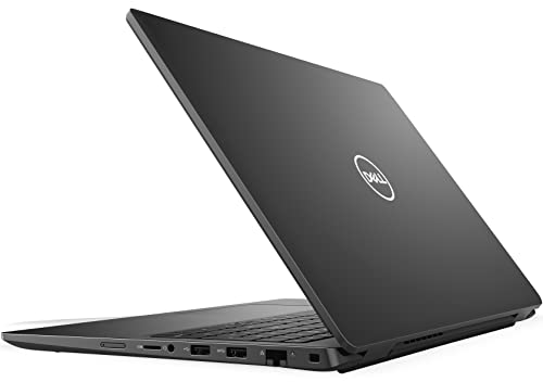 Dell Latitude 3520 Home & Business Laptop (Intel i5-1135G7 4-Core, 32GB RAM, 1TB PCIe SSD, Intel Iris Xe, 15.6" 60Hz Full HD (1920x1080), WiFi, Bluetooth, Webcam, HDMI, Win 10 Pro) (Renewed)