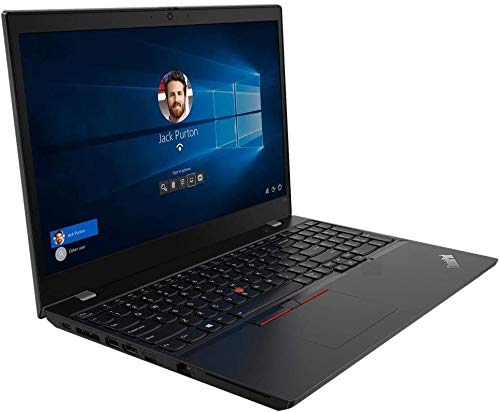 Lenovo ThinkPad L14 Gen 2 14" FHD Touchscreen (Intel i5-1135G7, 32GB RAM, 1TB PCIe SSD (> i7-1065G7)) Business Laptop, IPS Anti-Glare, Thunderbolt 4, Webcam, Wi-Fi 6E, IST HDMI, Win 10 / Win 11 Pro