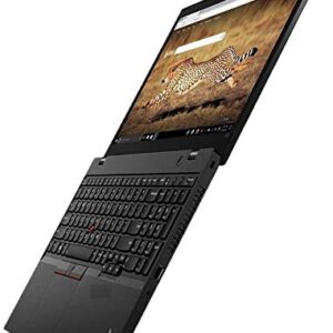 Lenovo ThinkPad L14 Gen 2 14" FHD Touchscreen (Intel i5-1135G7, 32GB RAM, 1TB PCIe SSD (> i7-1065G7)) Business Laptop, IPS Anti-Glare, Thunderbolt 4, Webcam, Wi-Fi 6E, IST HDMI, Win 10 / Win 11 Pro