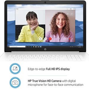 HP Pavilion 17.3-inch IPS FHD Laptop (2022 Model), Intel Core i5-1135G7 (Beats i7-1065G7), Intel Iris Xe Graphics, 32GB RAM, 2TB PCIe SSD, Backlit Keyboard, Long Battery Life, Webcam, Windows 11